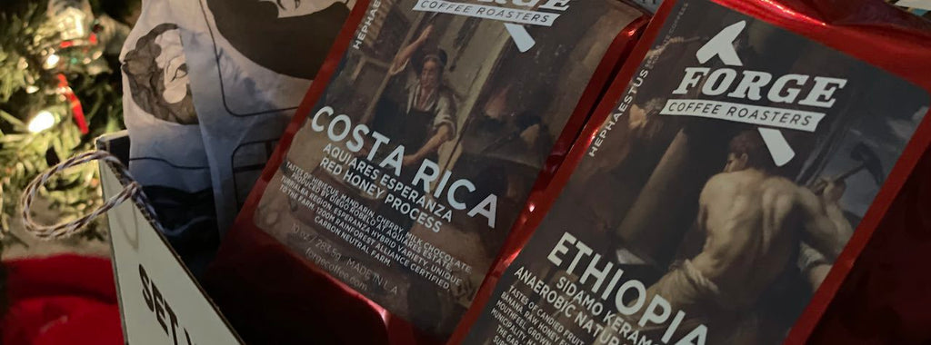 Forge Coffee – Forgecoffee